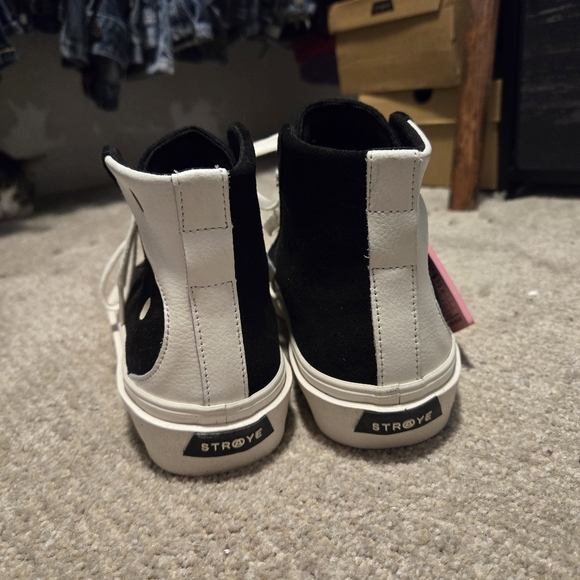 Straye | Shoes | Yin And Yang Straye Shoes Brand Newnever Worn | Poshmark